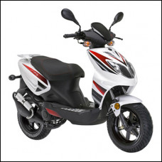 Скутеры в Крыму. Сравнить цены, купить скутер на Мотор82.рф